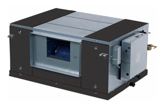 800 - 2200 CFM Unité de bobine de ventilateur FCU de type conduit Unité ...